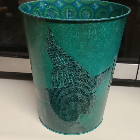 Kitchen | Wicked 224 Amc Elphaba Popcorn Bucket | Poshmark